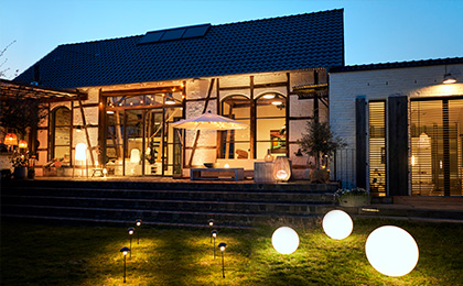 Lights.ie - No. 1 for Lighting, Lamps & Light Fittings in Ireland