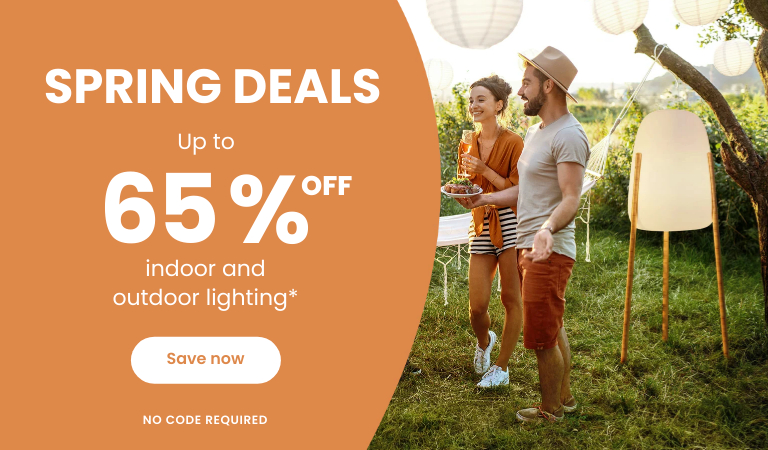 Lights.ie - No. 1 for Lighting, Lamps & Light Fittings in Ireland